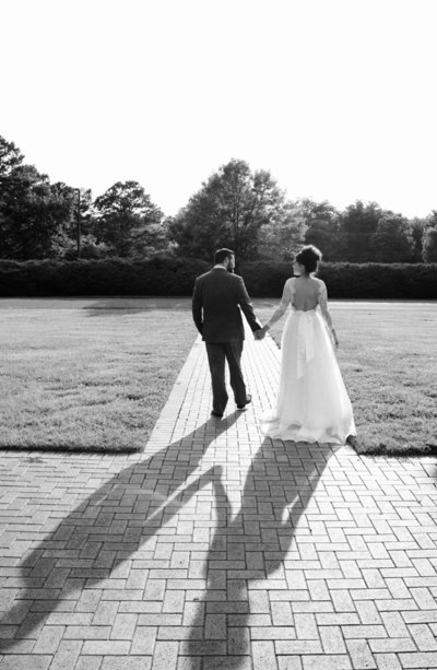 Mane and Grace Photography | NC Wedding Photographers