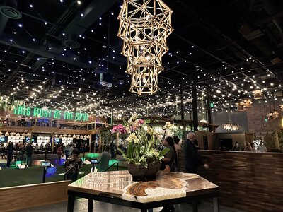 Discover Your 3rd Spot