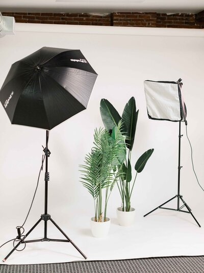 Main Line Studios | A creative photo and video rental studio