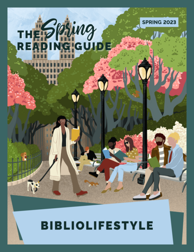 BiblioLifestyle - The 5 Best Book Tracking Apps for Readers