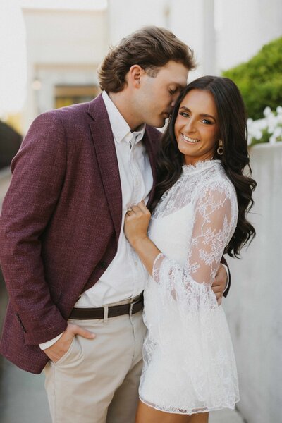 Huntsville Wedding Photographer | Miranda Gates Photography