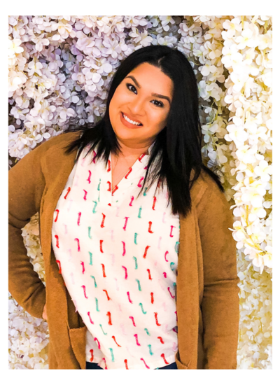 Homepage · Kayse Morris