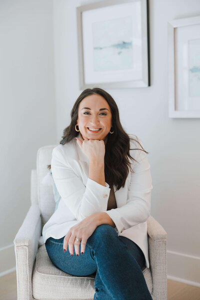 Jacie and Co | Raleigh Real Estate Agency