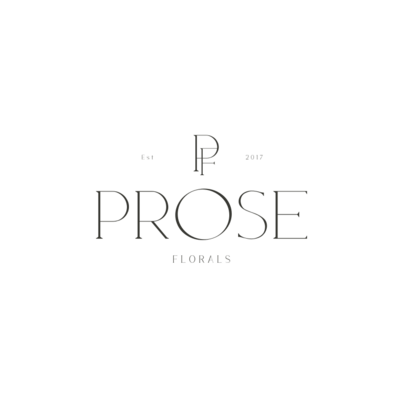 Prose Florals