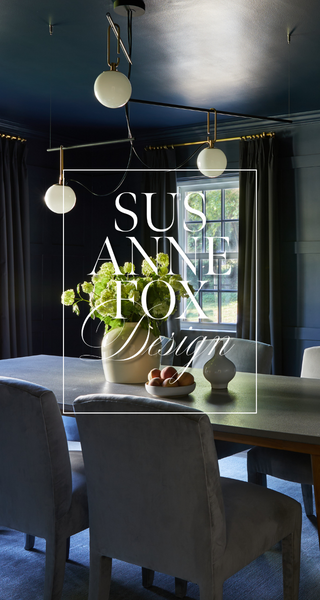 Home [susannefoxdesign.com]