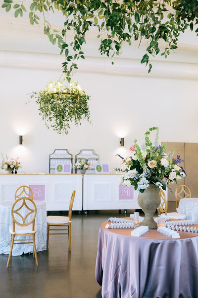 Weddings at the Maxwell - Downtown Raleigh Wedding Venue