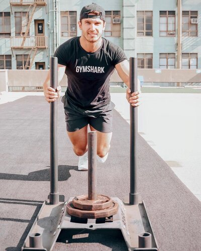 Influencers Talent Management | Neon Rose Agency