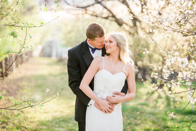 Kendra Sue Photography | Idaho Falls Weddings