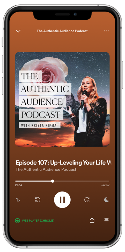 Authentic Audience | Boutique Ad Agency & Marketing Firm