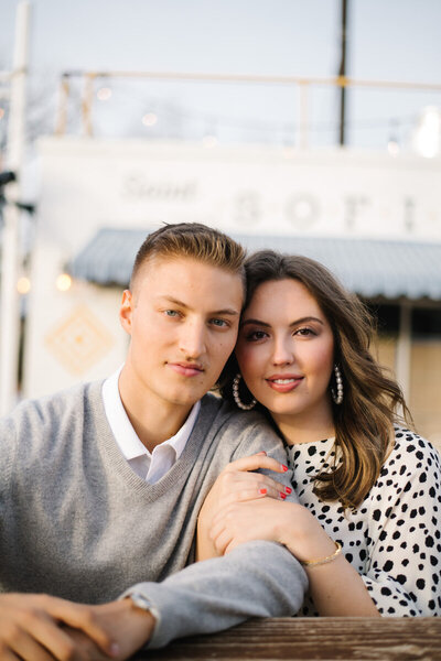 Jennise Burgos Photography | Austin Wedding Photographer