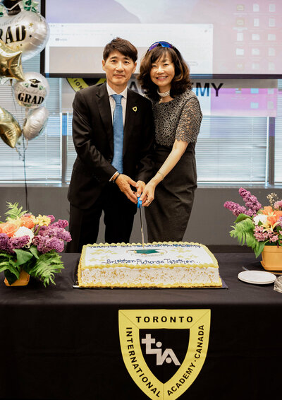 About Us - Toronto International Academy