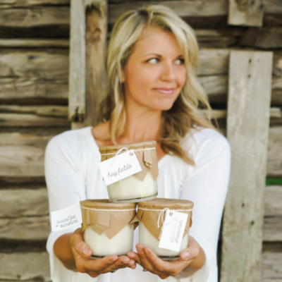 This Farm Wife - Meredith Bernard