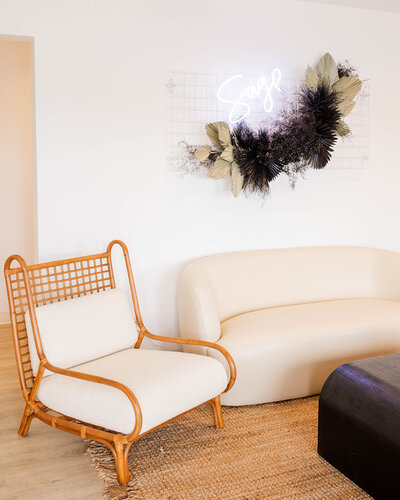 Full Service Design | Megan Gribble Home