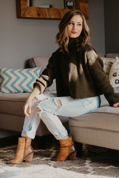 About Kate Kozar Photography | Saskatchewan Photographer