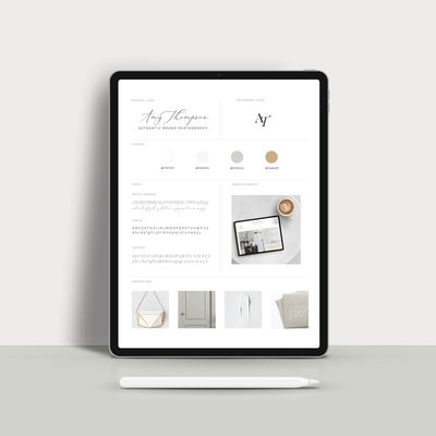 Portfolio| Showit Websites by Heather Jones Creative | Showit Website ...