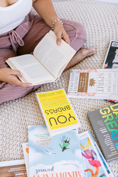 Natalie Garay: Holistic Health & Pilates For Moms