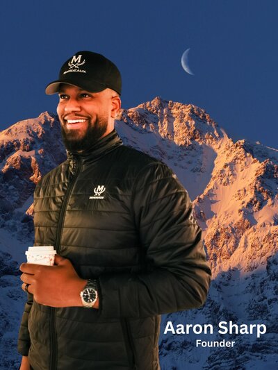 Mandeaux Digital | Digital Marketing | Anchorage Alaska