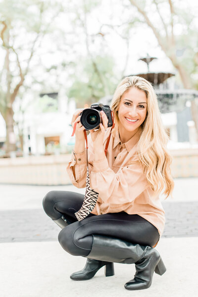 Sarah Williams Portraits | Tampa, FL Photographer