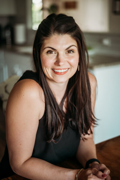 Jenna Overbaugh, LPC - Help for OCD and Anxiety