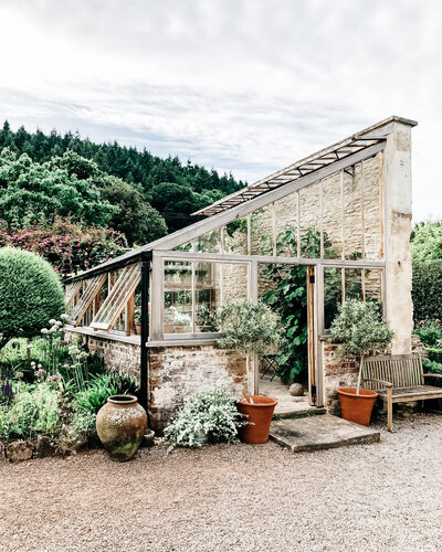 Janne Ford | Floral Photography