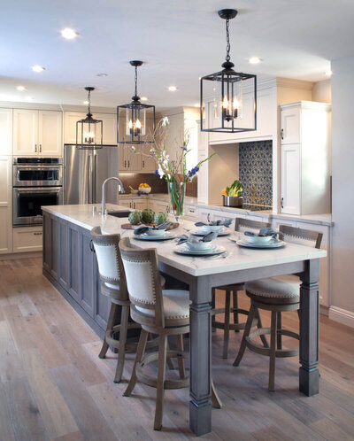 m studio Interior Design || Orange County Interior Designer