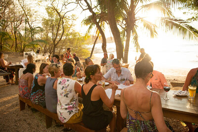 Holistic Wellness with Andrea Russell | Āyurveda & Yoga