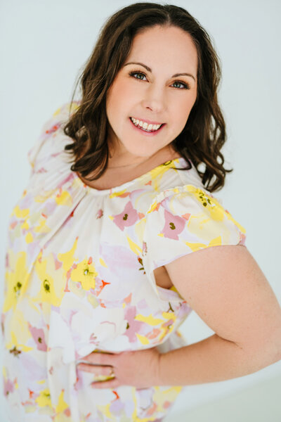 Jessica Erickson | Life Coach