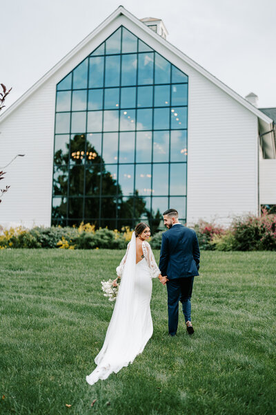 Contact Crossed Keys Estate - Your Wedding Venue in Andover, NJ