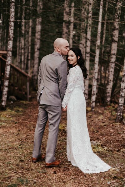 All Inclusive Airbnb Weddings & Elopements | Airbnb Experts