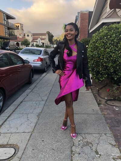 Manifestation Babe Academy