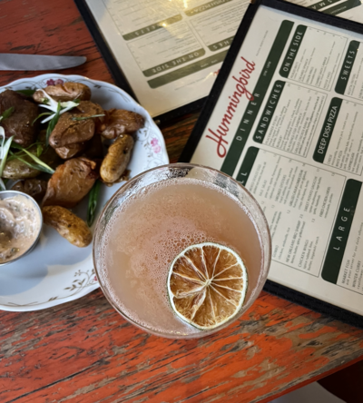 CLARA PEIRCE / Content Creator