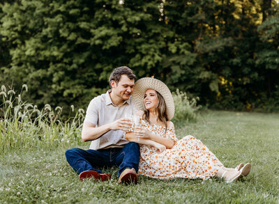 Ohio Wedding & Lifestyle Photographer