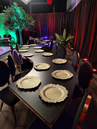 Eleven11 Event Studio | Detroit Metro Event Space