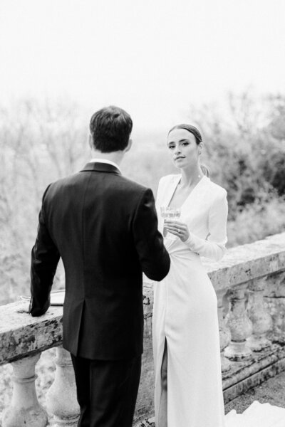 ben marcellus wedding