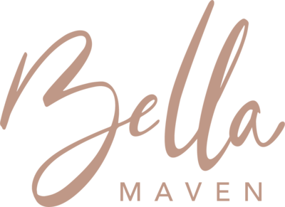 Bella Maven | A Custom Brand & Website Design Studio