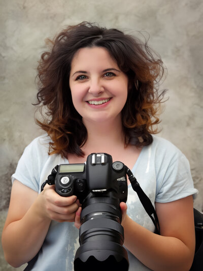 Indianapolis Family and Newborn Photography