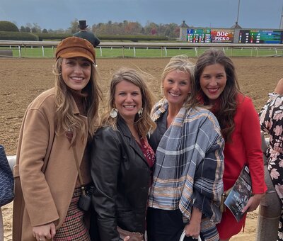 Leadership Summit - Join us in Lexington!