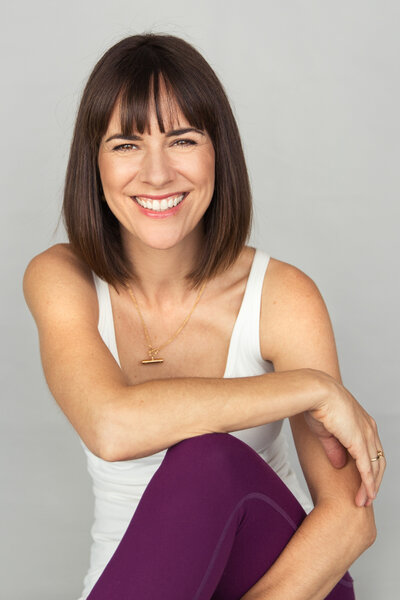 About Andrea Russell | Ayurvedic Doctor & Yoga Therapist