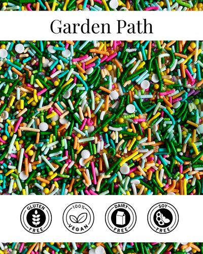 Color & Sprinkle Reference Guide