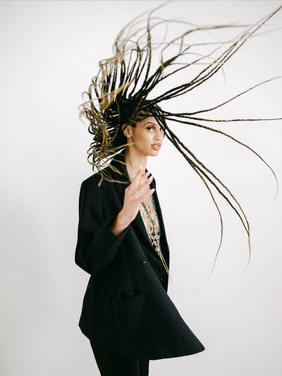 Portrait Collections