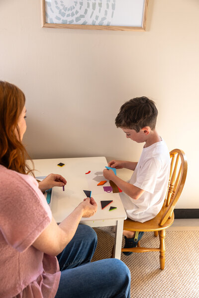 ADHD, Autism & Neuropsychological Testing for Children & Teens