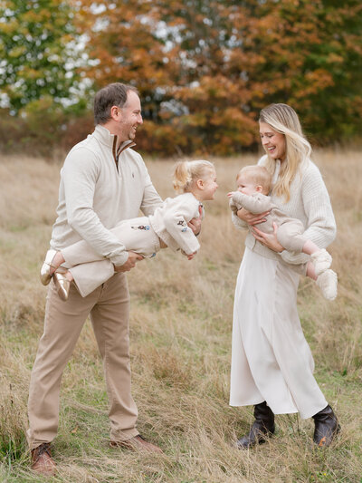 Shaunae Teske Photography — Seattle Family Photographer