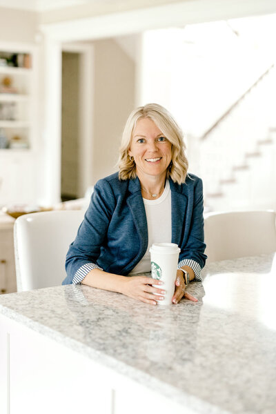 3 Myths About Building a Custom Home - Caroline on Design