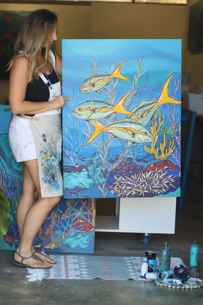 Home [www.jessicaannart.com]