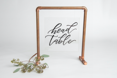 Rentals - Unspoken Designs