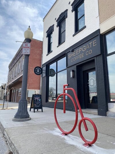 Colfax Mainstreet | A Mainstreet Iowa Organization