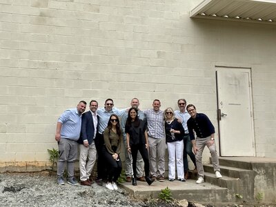 Locations | Your 3rd Spot