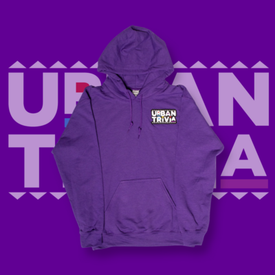 Urban Trivia Game - It's Trivia! From Us, For Us.