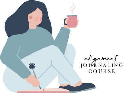 Alignment Journaling Course