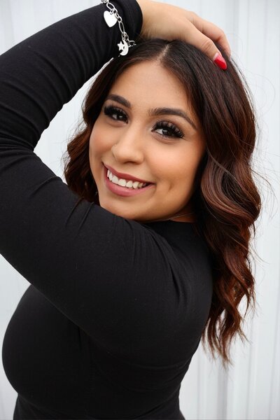 Our Talented Team | Grow Salon + Wine Bar | Georgetown, TX